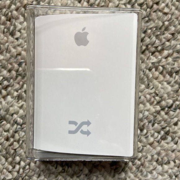 Apple | Other | Apple Ipod Shuffle Gb Mp3 Player Box Only | Poshmark